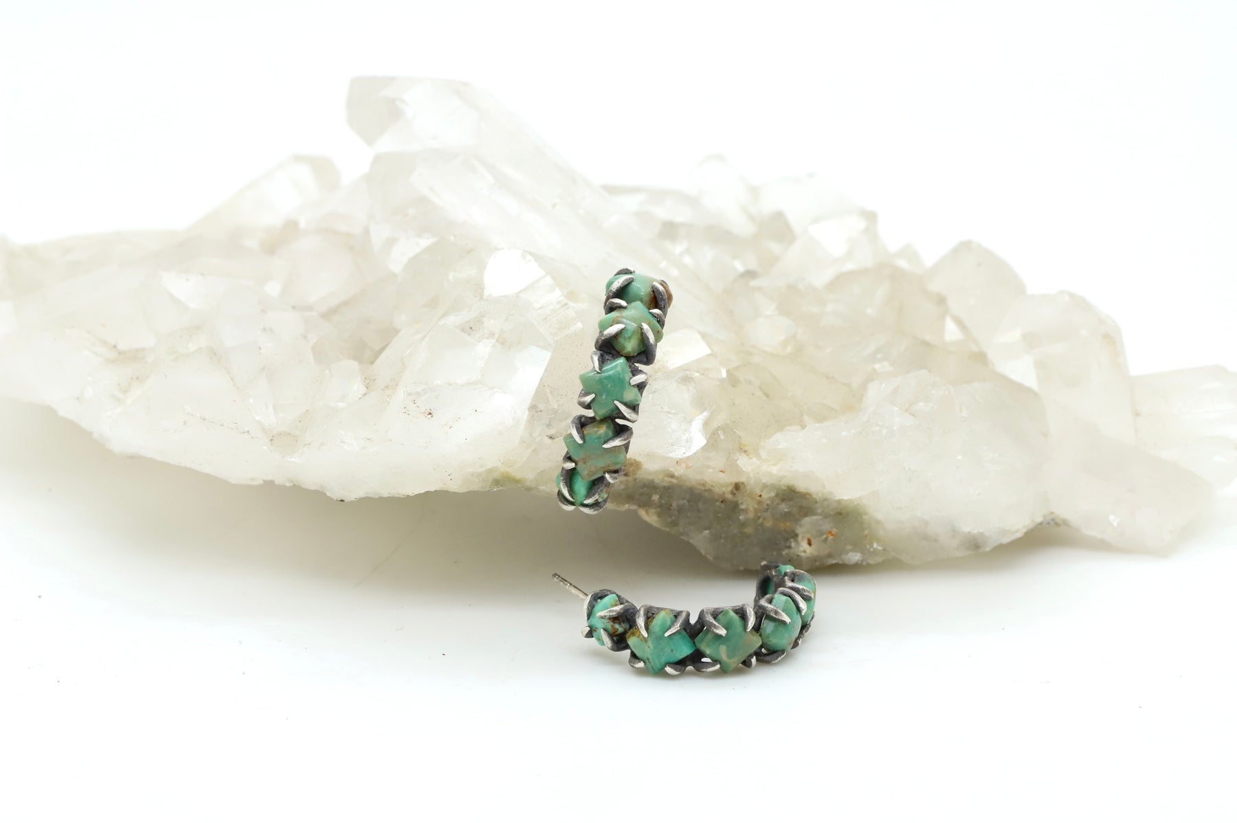 EARRINGS– Sasha Walsh Designs